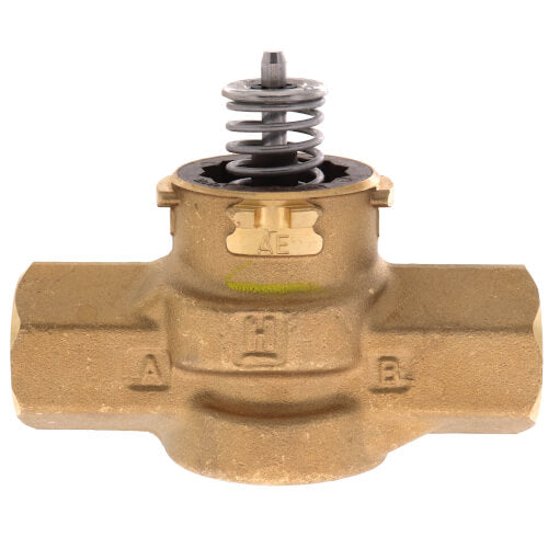 Resideo VCZAE1100 1/2 Inverted Flare VC Valve Assembly 3.2 Cv – Voomi ...