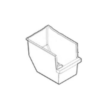 Electrolux 5304536366 Basket Freezer Sliding W/Trim – Voomi Supply
