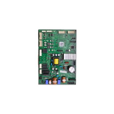 Samsung DA92-01196V Main Board – Voomi Supply