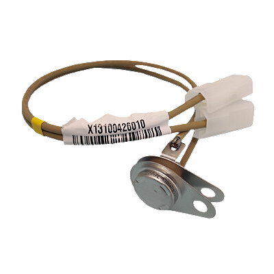 Service First SWT04163 Flame Rollout Switch for S8X1 Furnace S-Series ...