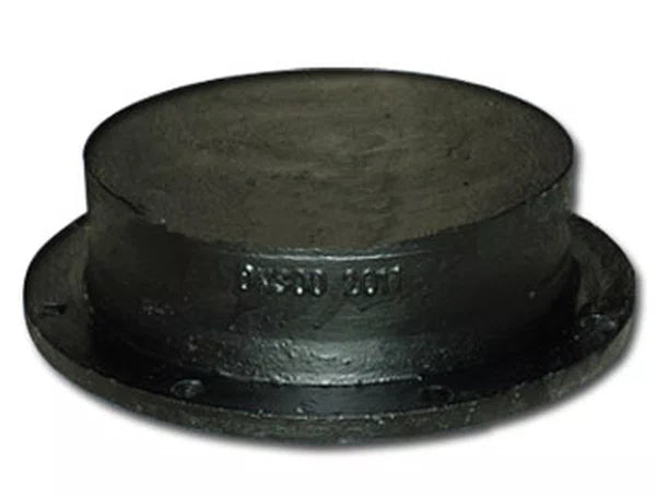 STAR PIPE MJP10 10 C153 DI MJ PLUG – Voomi Supply