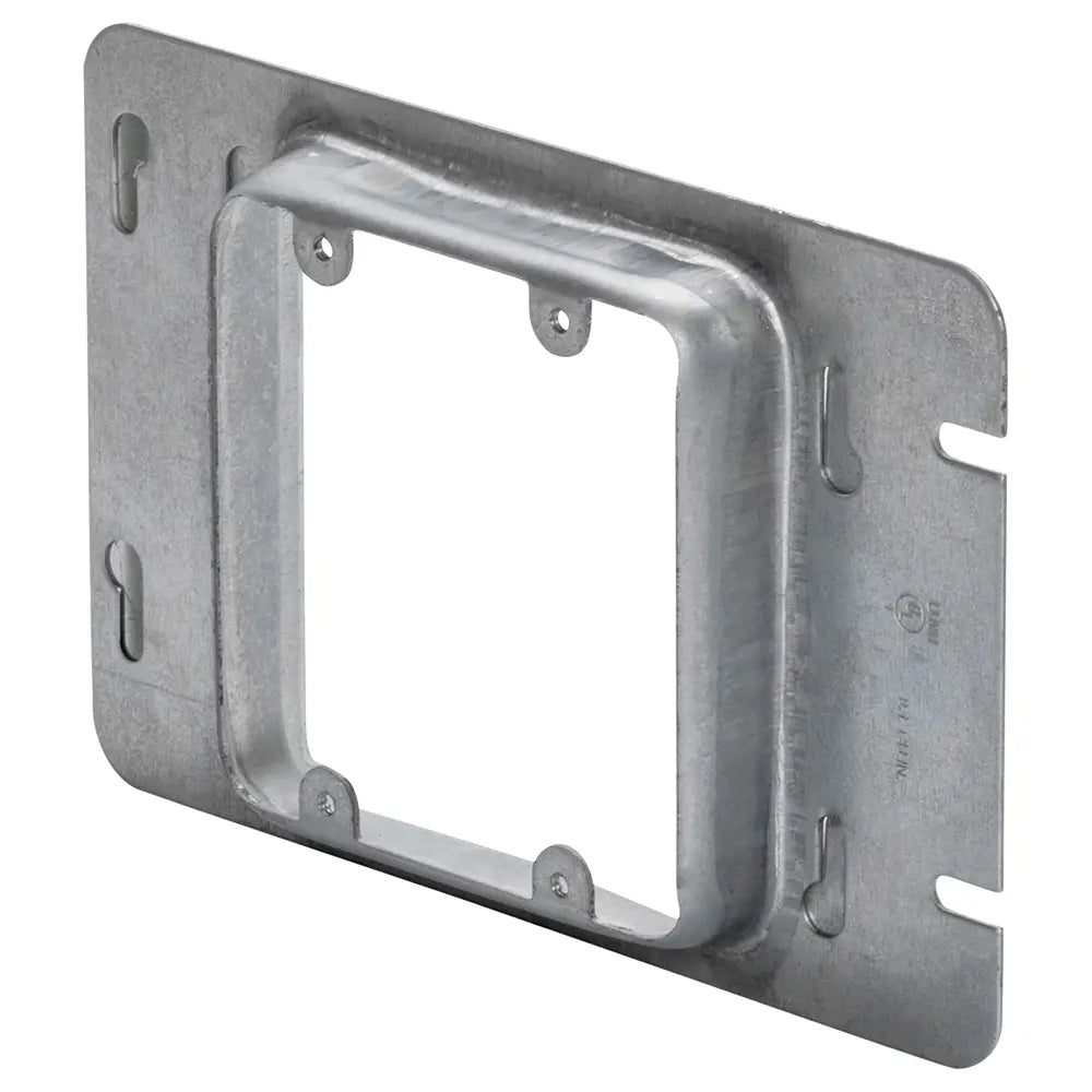 Centaur CM-SR-2 2 Gang Device Ring For Multigang Boxes – Voomi Supply