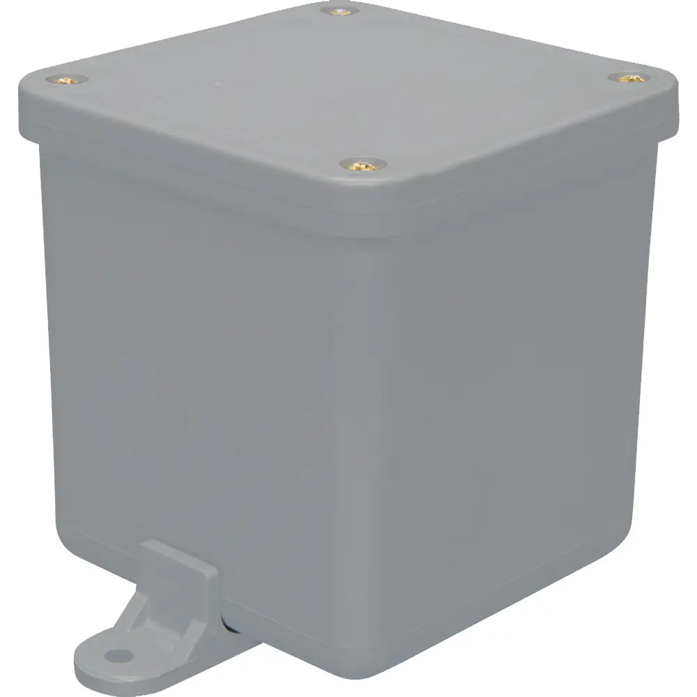 Centaur JB444 4X4X4 Junction Box – Voomi Supply