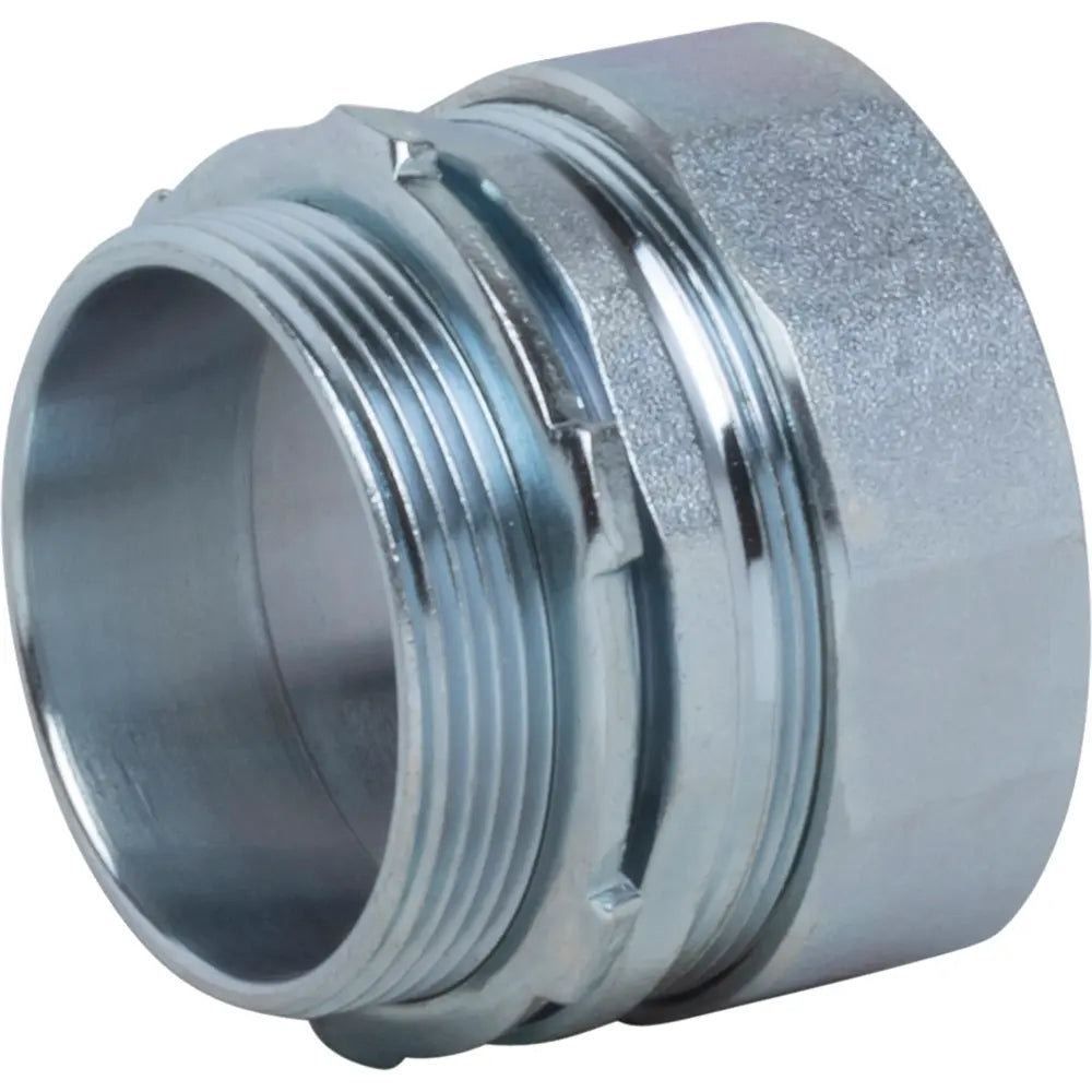 Centaur WISRCC-200S 2 Rigid Compression Connector Steel – Voomi Supply