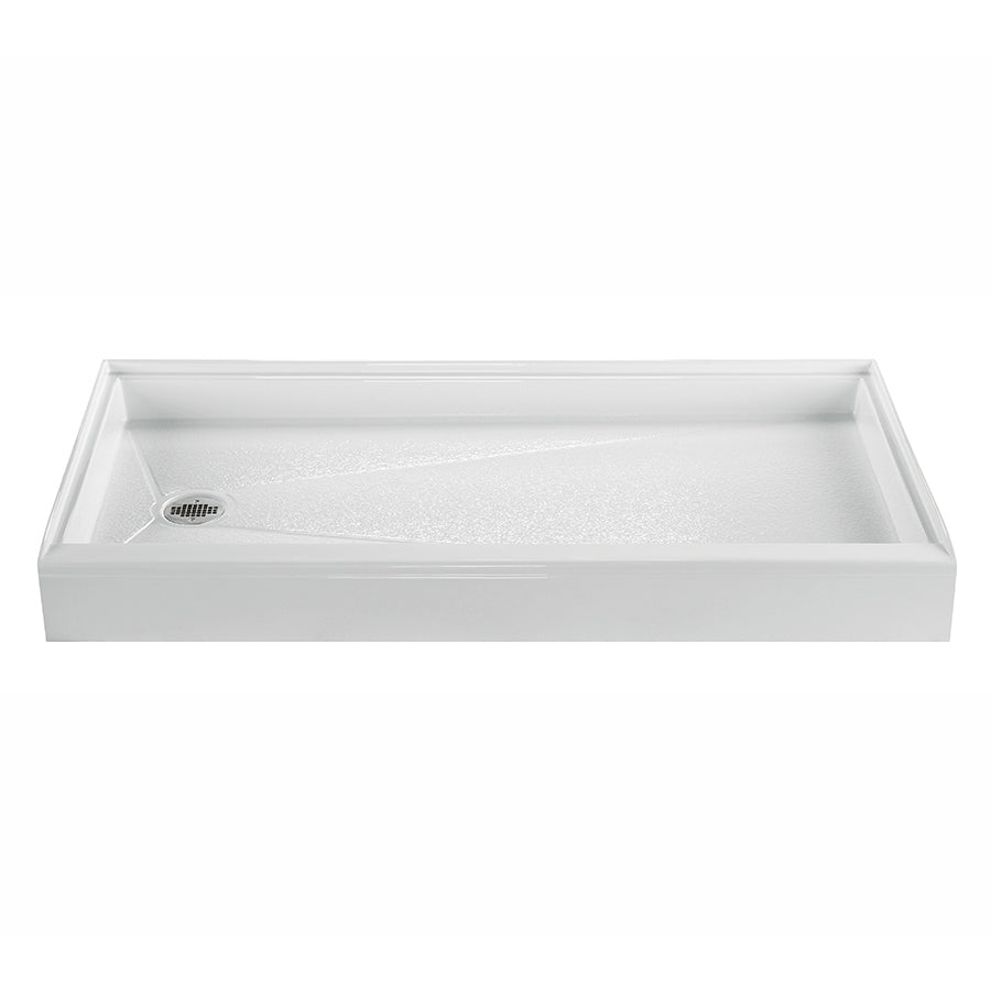 MTI BATHS 055-6630 SHOWER BASE RH MTSB-6032 WHITE – Voomi Supply