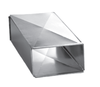 SOUTHWARK METAL TD962408 Trunk Duct 24X8X96 – Voomi Supply