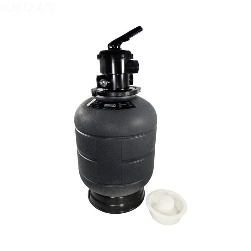 Astral Products-Fluidra 22503 17-Inch Millennium Top Filter Standpipe ...