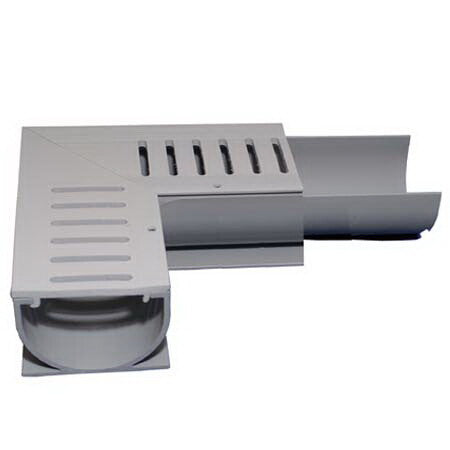 CARDINAL POOLS QP-6254T 4-in Water Hog 90-Degree Elbow – Voomi Supply