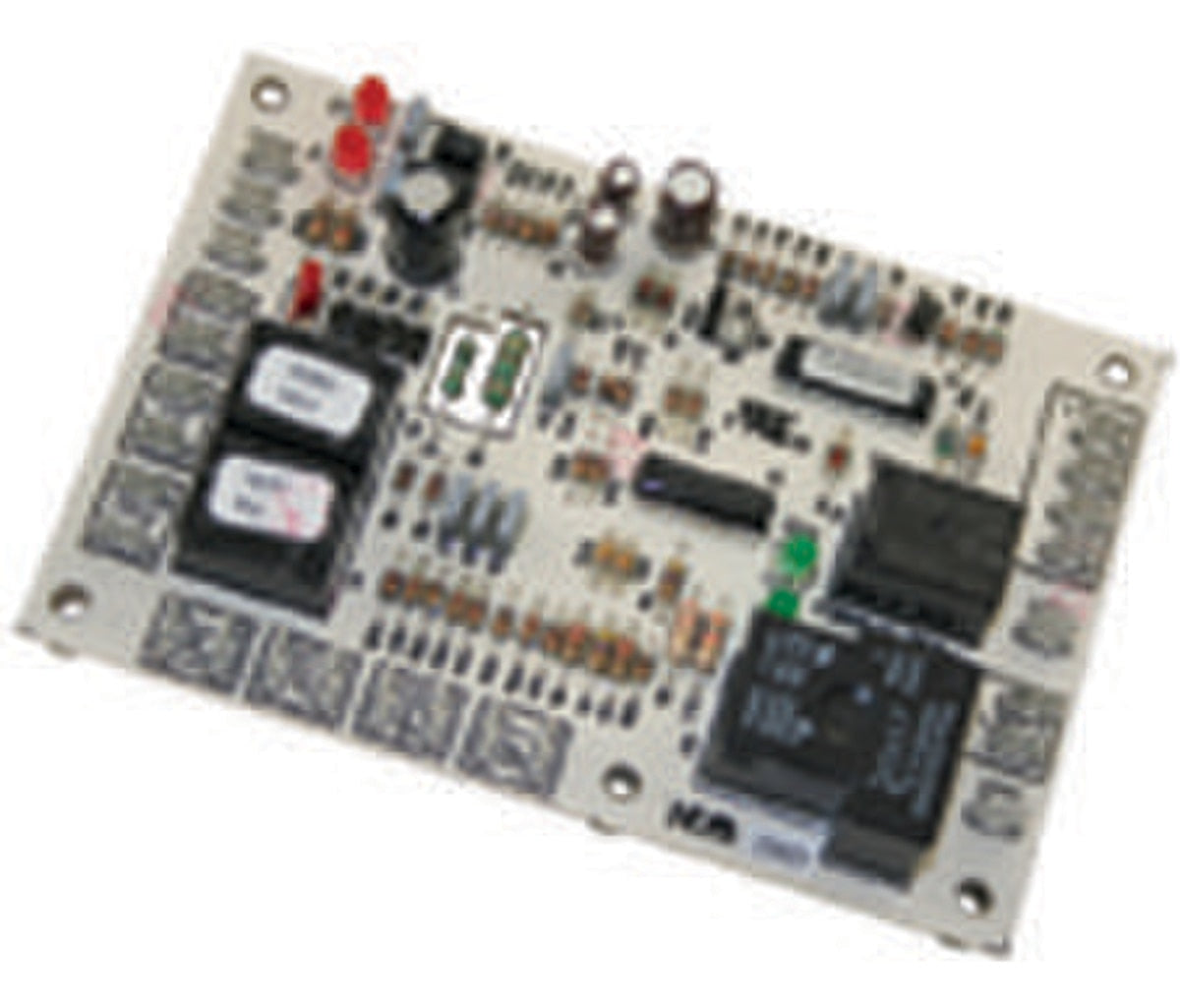 ICM CONTROLS ICM329 Defrost Control – Voomi Supply