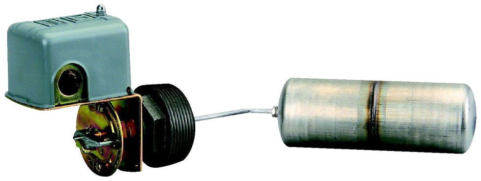 Square D Co. 9037HG34 Telemecanique Float Switch 575Vac 1Hp H +Options ...