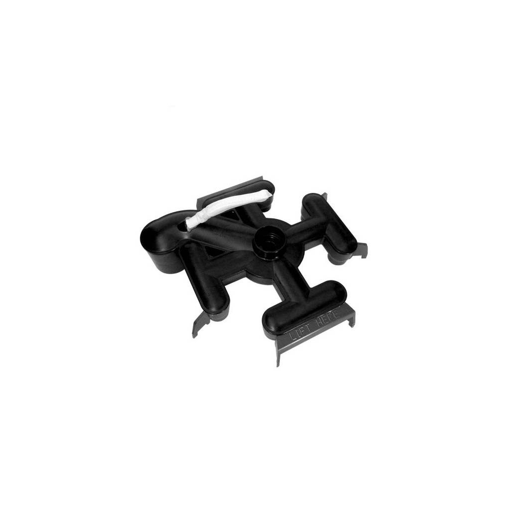 Waterway Plastics 550-4200B DE Filter Manifold with Air Relief – Voomi ...