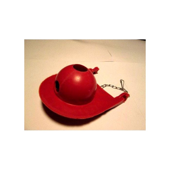 The Faucet Doctor 92118FD Toilet Class V Flapper For Kohler – Voomi Supply