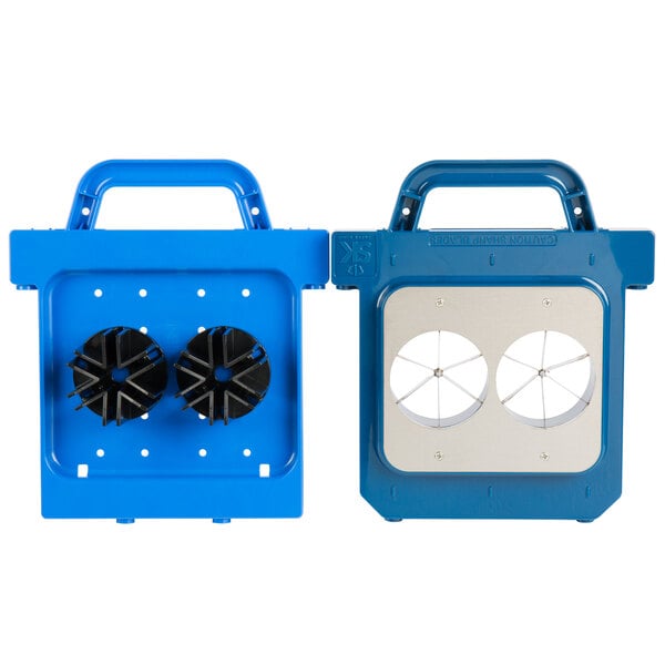 Prince Castle 980-000-61A Saber King 6-Section Citrus Wedger Blade and ...