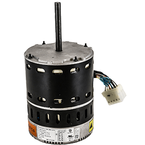 Source 1 S1-32440863017 Broad Ocean Regal 1/2 HP 115V ECM Blower Motor ...