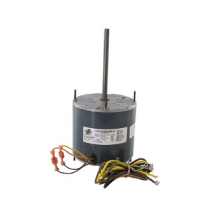 Source 1 S1-FHM3204 York/Source 1 Condenser Fan Motor 1/4 HP 208-230V ...