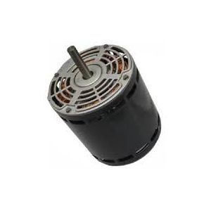 Source 1 S1-02435600000 1 HP Blower Motor 230V 3-Speed CCW Rotation ...