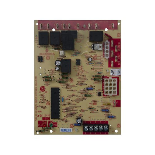 Copeland Comfort Control 50A66-743 HSI Integrated Control Board – Voomi ...