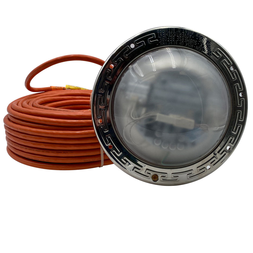 Pentair 602154 IntelliBrite Architectural Series Pool Light – Voomi Supply