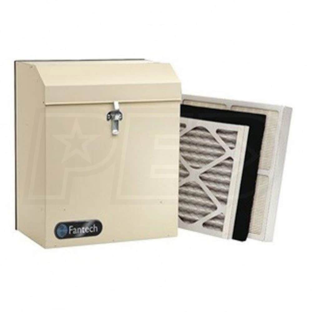 CLEAN COMFORT CM3000I HEPA Air Filtration System – Voomi Supply