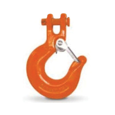 CM COLUMBUS MCKINNON M907 Clevis Slip Hook – Voomi Supply