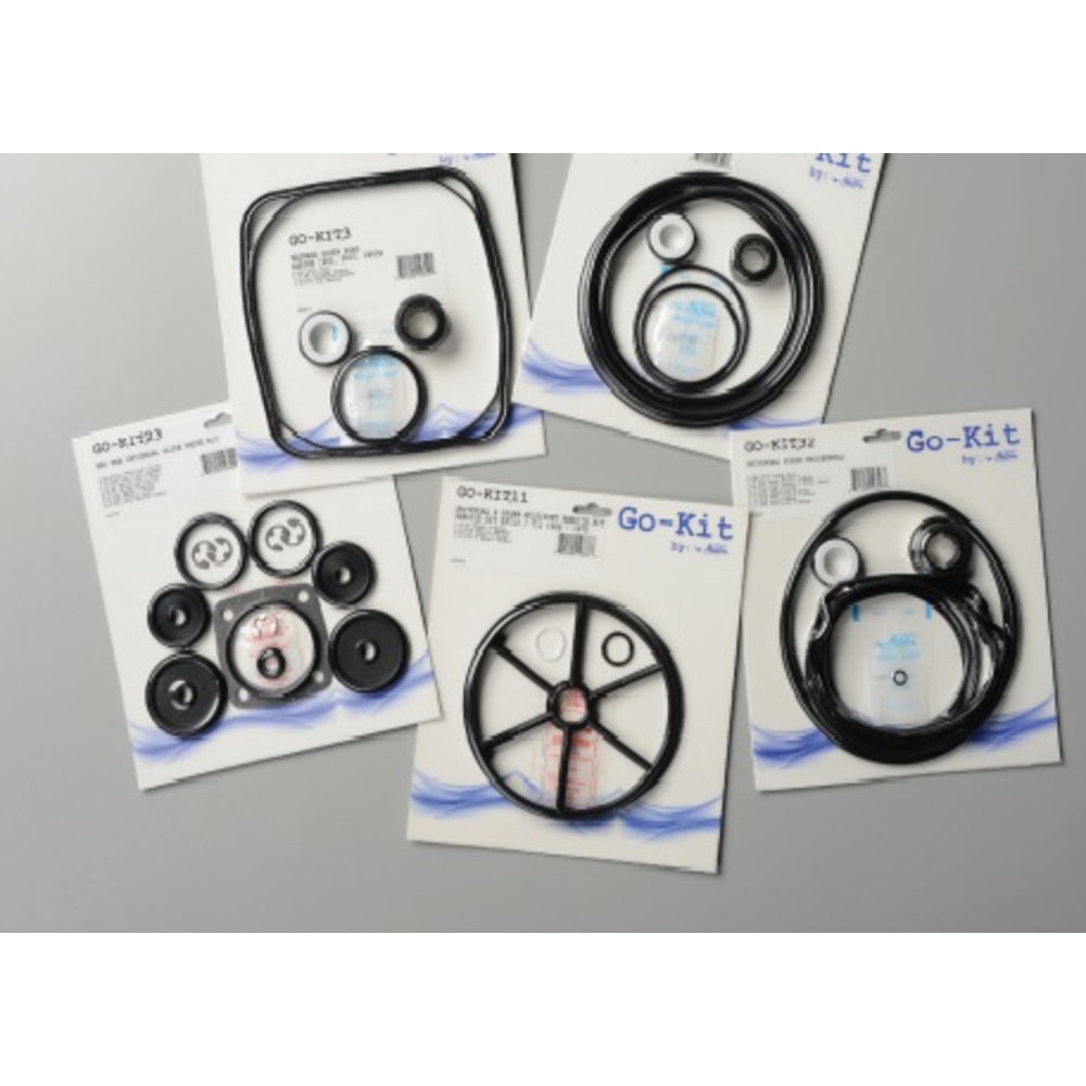 Aladdin GO-KIT3V Aladdin Super Pump Go-Kit – Voomi Supply