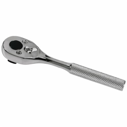 Proto STAPR-J5248S Miniature Non-Insulated Hand Ratchet, 3/8 in Drive ...