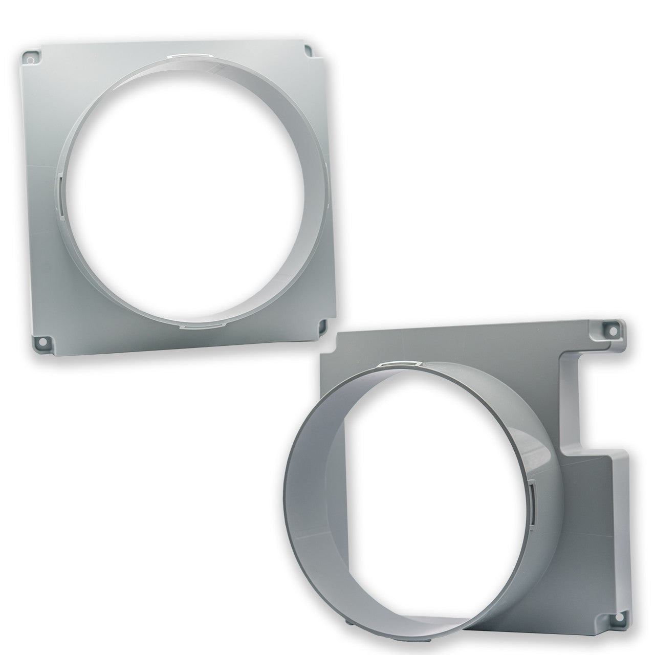 Research Products E050 AprilAire Duct Kit – Voomi Supply