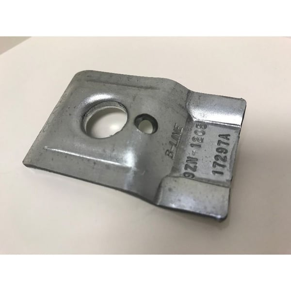 EATON B-LINE 9ZN-1205 Cable Tray Clamp/Guide – Voomi Supply
