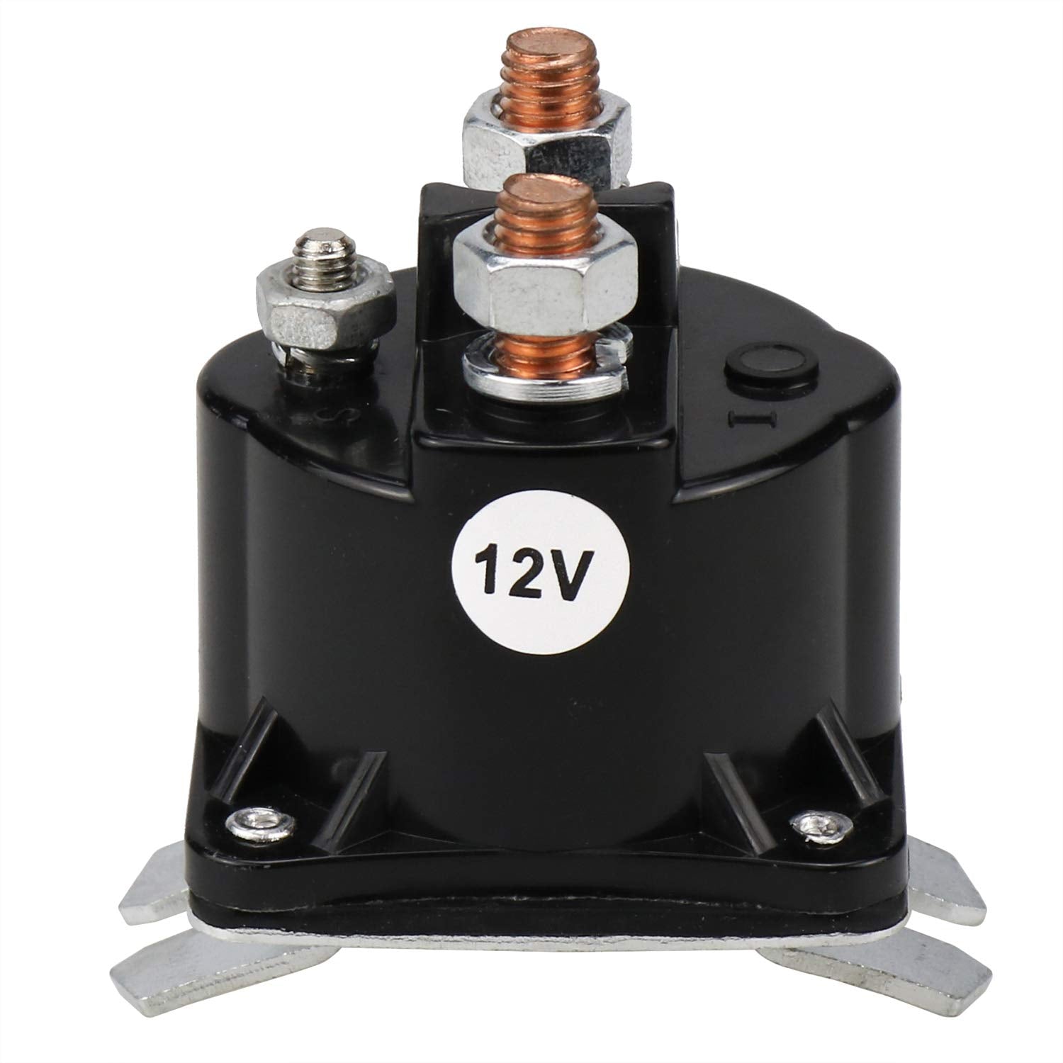 ECR International 240-2968 EMI Relay Board – Voomi Supply