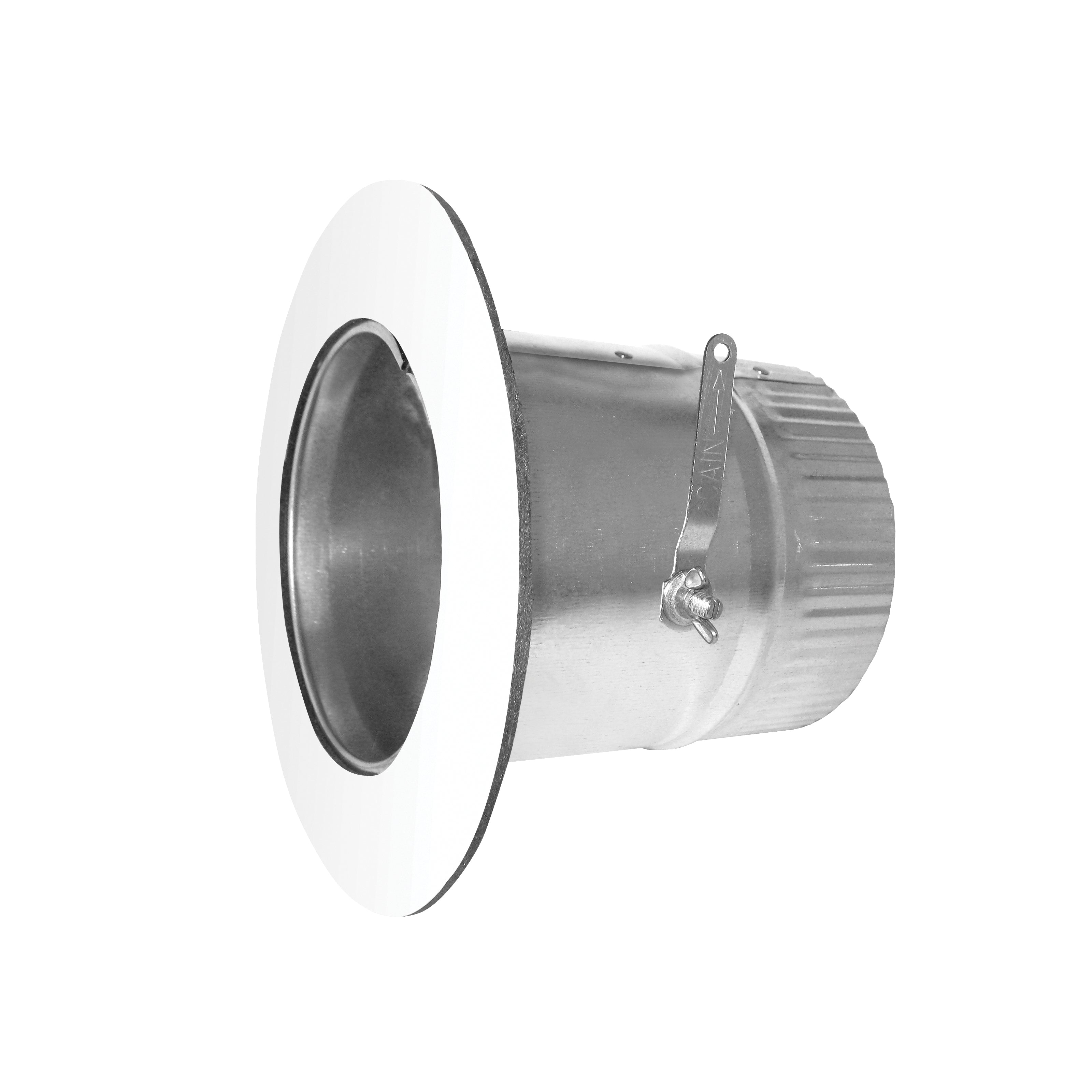 Southwark Metal MC-ATSD-12+S/O Sheet Metal Duct Air-Tite Takeoff ...