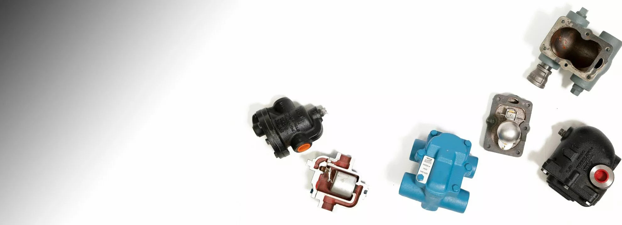 Spence FIT-E-B1K1A5A E Main Valve Regulator Bends & Fittings Double Pi ...