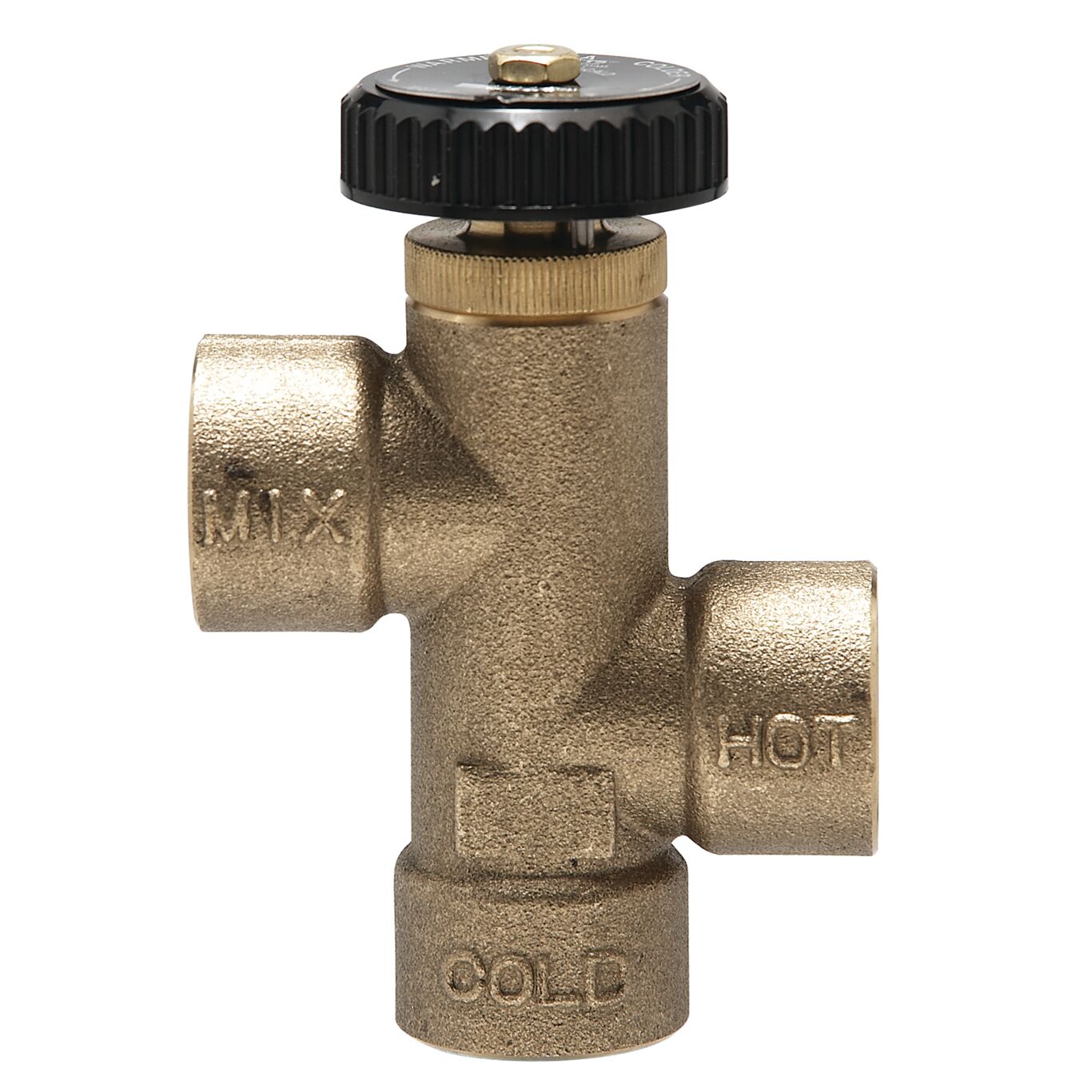 WATTS 70A Hot Water Extender Tempering Valves – Voomi Supply