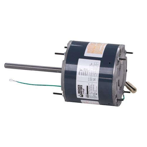 Wagner Motors WG840465 Multiple Horsepower Motor 208-230V 1/3HP MAX ...