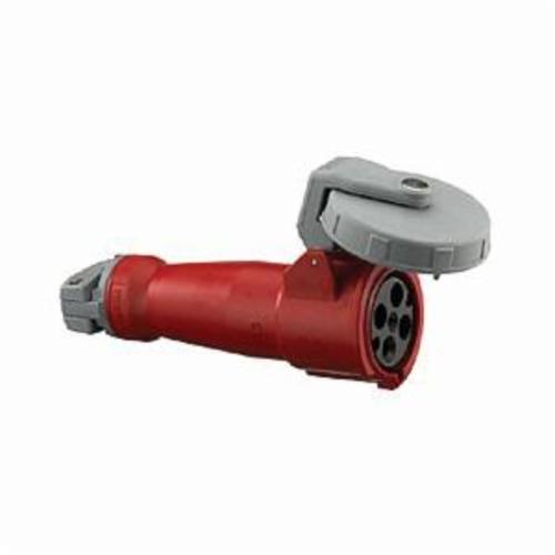 Wiring Device-Kellems HBL360C6W 250 VAC Female Grounding Watertight Co – Voomi Supply