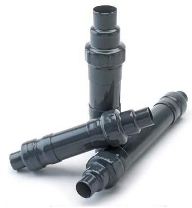 Perma-Cote AX100 Threaded Conduit Expansion Joint, 1 in, Rigid Metal C ...