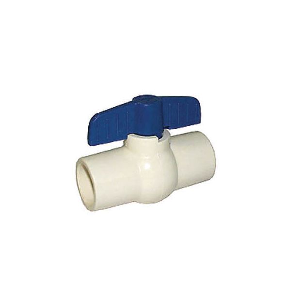 LEGEND VALVE AND FITTING 202-403 1/2-inch CPVC Ball Valve – Voomi Supply