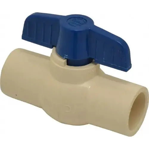 Legend Valve And Fitting 202-404 3/4-Inch CPVC Ball Valve – Voomi Supply