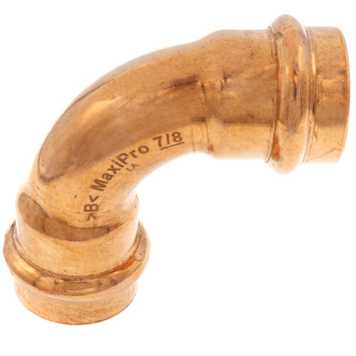 ZOOMLOCK 870606 ZOOMLOCK MAX 90 Degree Elbow – Voomi Supply