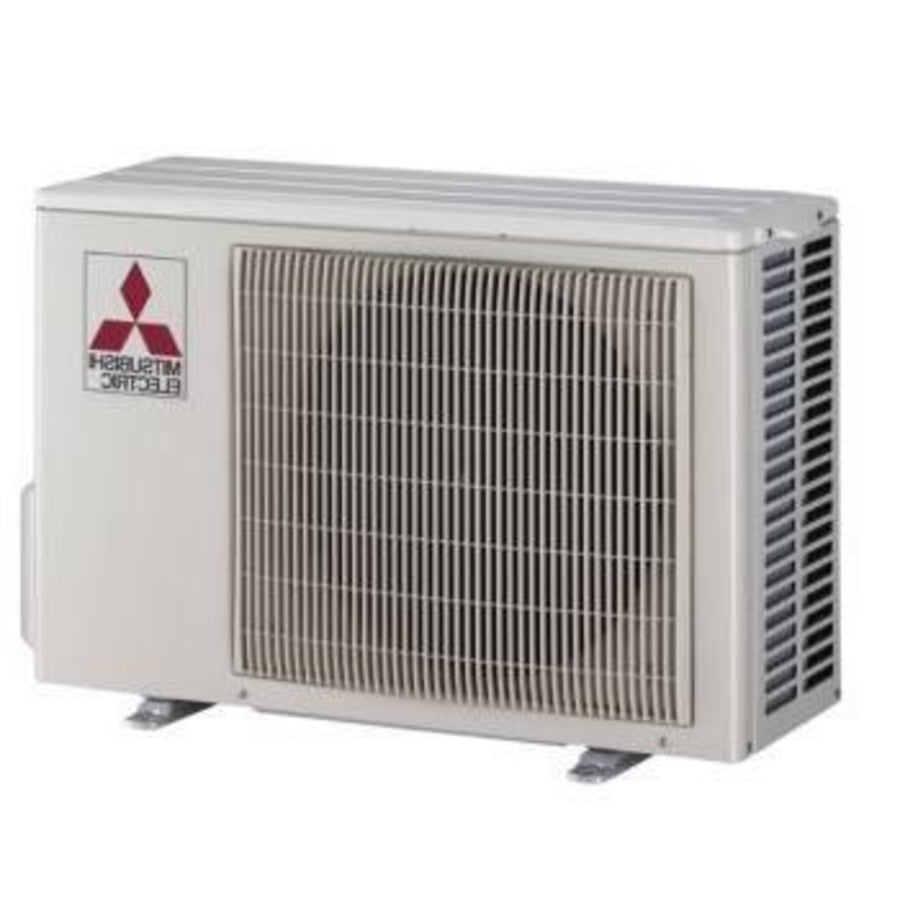 Mitsubishi PUY-A18NKA7 18k BTU Outdoor Condenser Cooling Only – Voomi ...