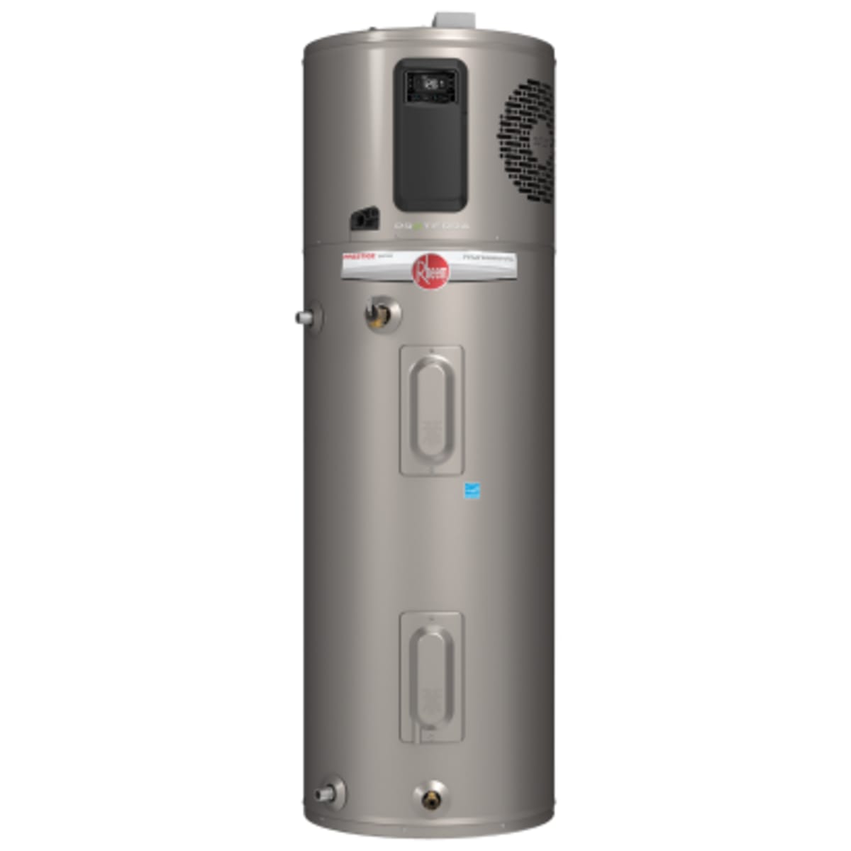Rheem PROH50-T2-RH310UM Heat Pump Water Heater 240V 50 Gallon – Voomi Supply