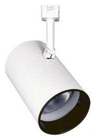 Con-Tech Lighting CTL130-P Par30L Flat Back Cylinder White – Voomi Supply