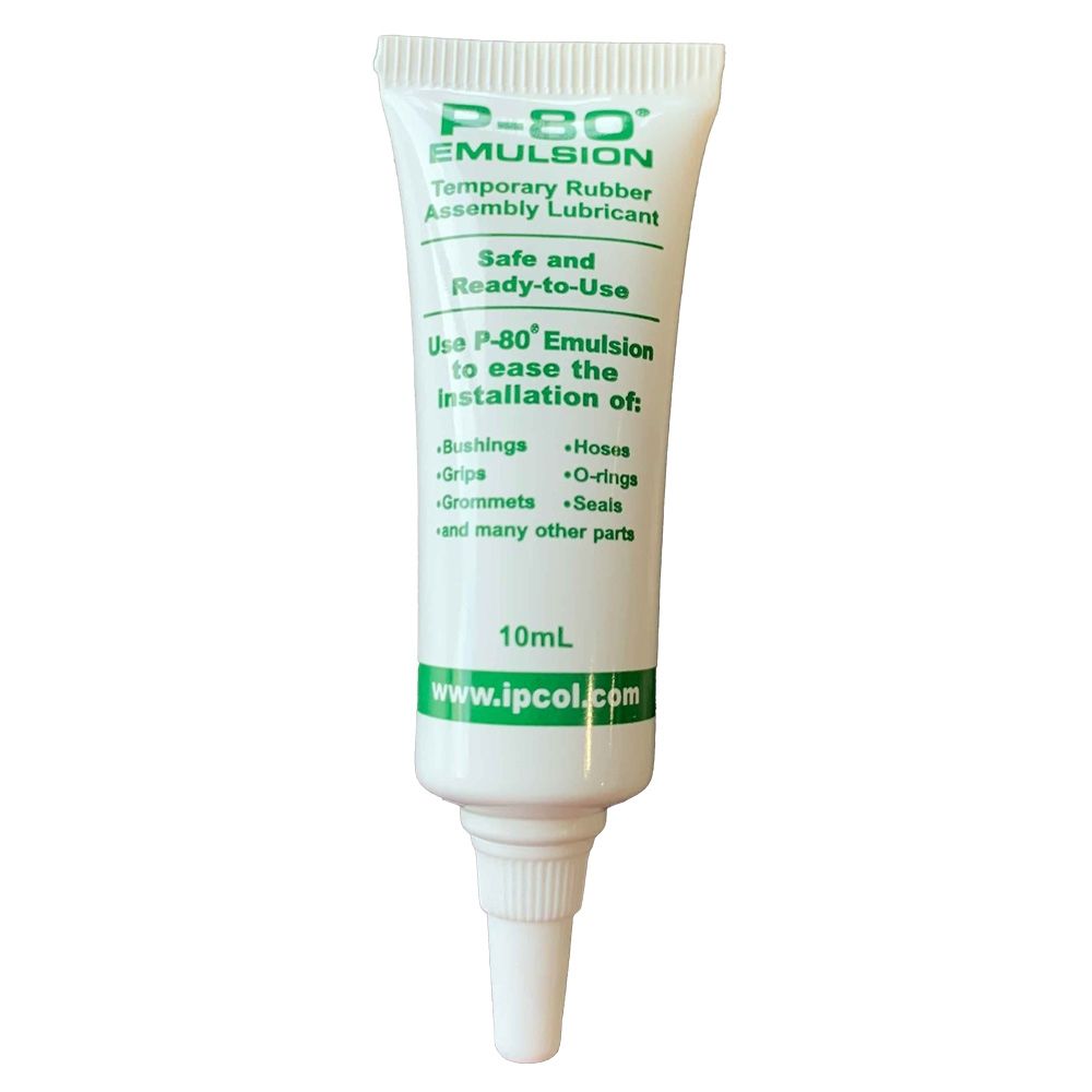International Products Corp P-5311-100 IPC P-80 Emulsion Temporary Rub ...
