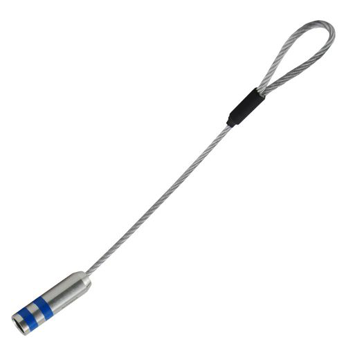 Wire Grabber 98169 SU 400 MCM Single Use Wire-Grabber, w/ 14 Lanyard ...