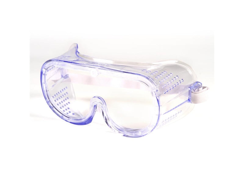 Champion Cutting Tool D20001 Perforated Safety Goggles – Voomi Supply