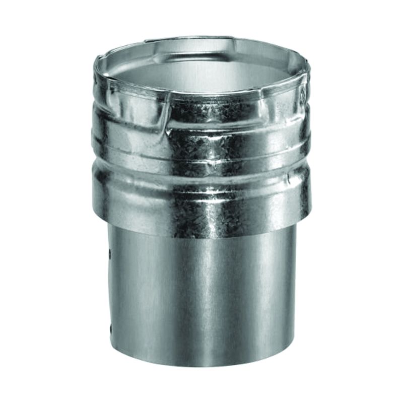 Hart & Cooley 4EDC VENT PIPE 4 DRAFT HOOD CONNECTOR – Voomi Supply