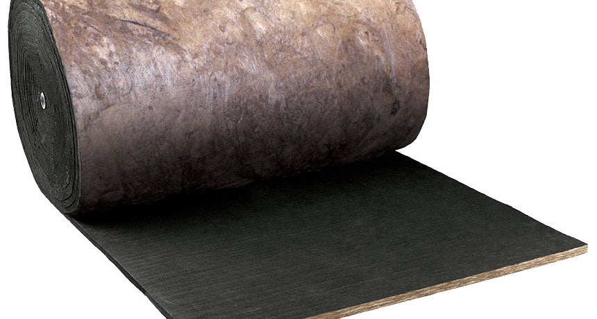 CertainTeed 409612 ToughGard R Duct Liner Insulation 1 x 47 x 100' Rep ...