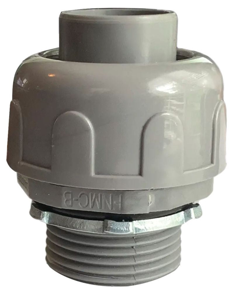Konkore NMLT-75KON 3/4IN Non Metallic Liquid Tight Connector – Voomi Supply