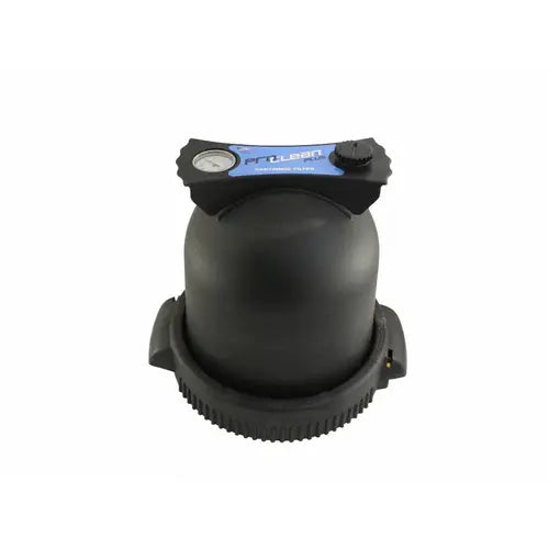 Waterway Plastics 550-0621 ProClean Plus Filter Lid & Lock-Ring Assemb ...