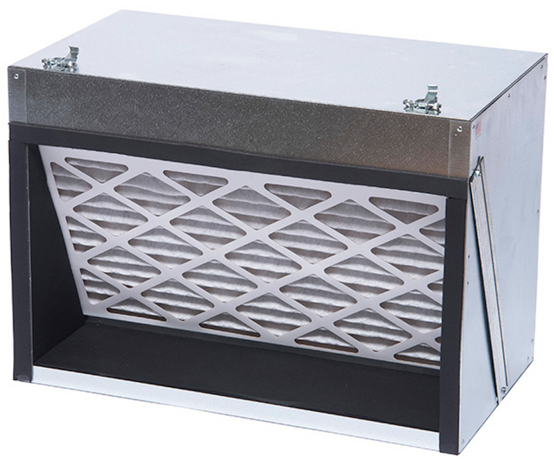The Unico System M2430R1 Return Air Module – Voomi Supply