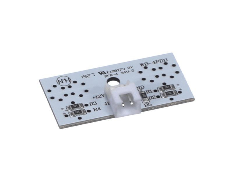 Magic Chef 312180200470 LED Board – Voomi Supply